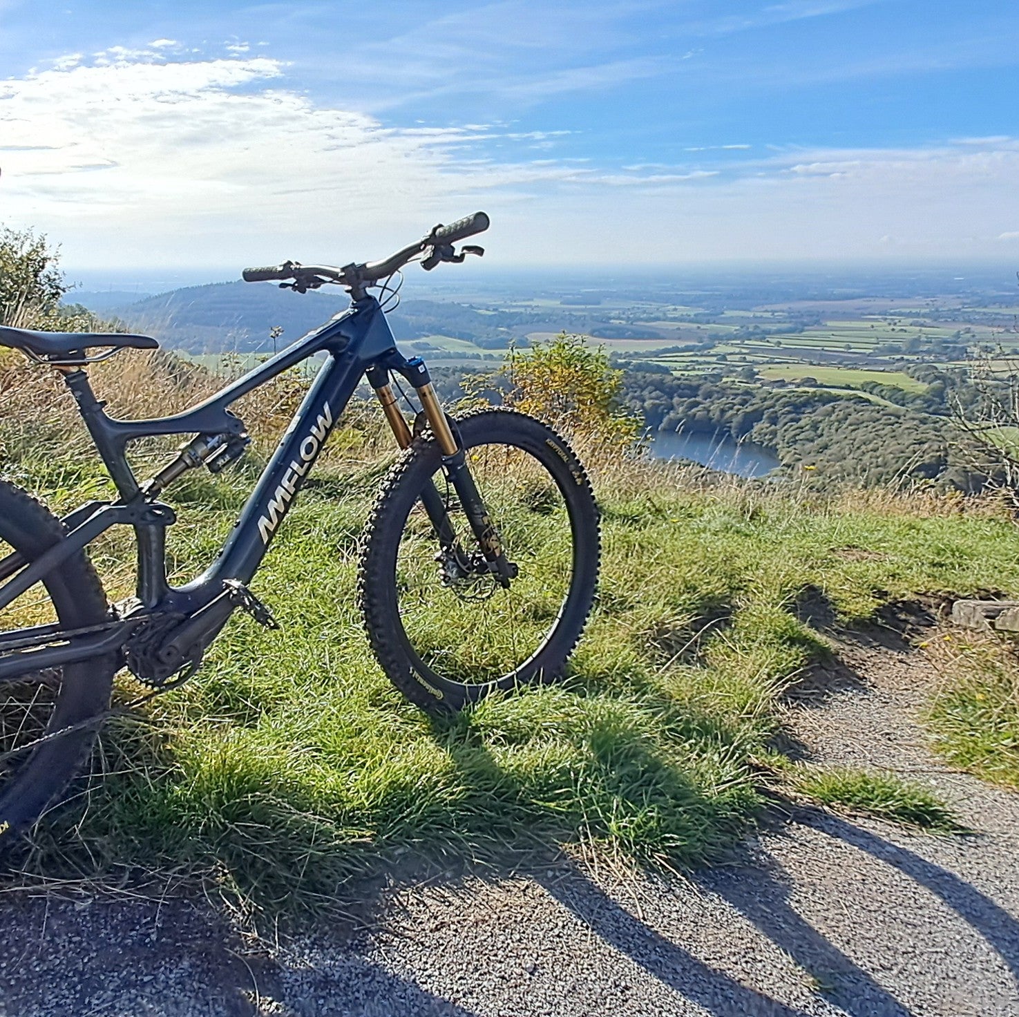 Sutton Bank Bikes Limited