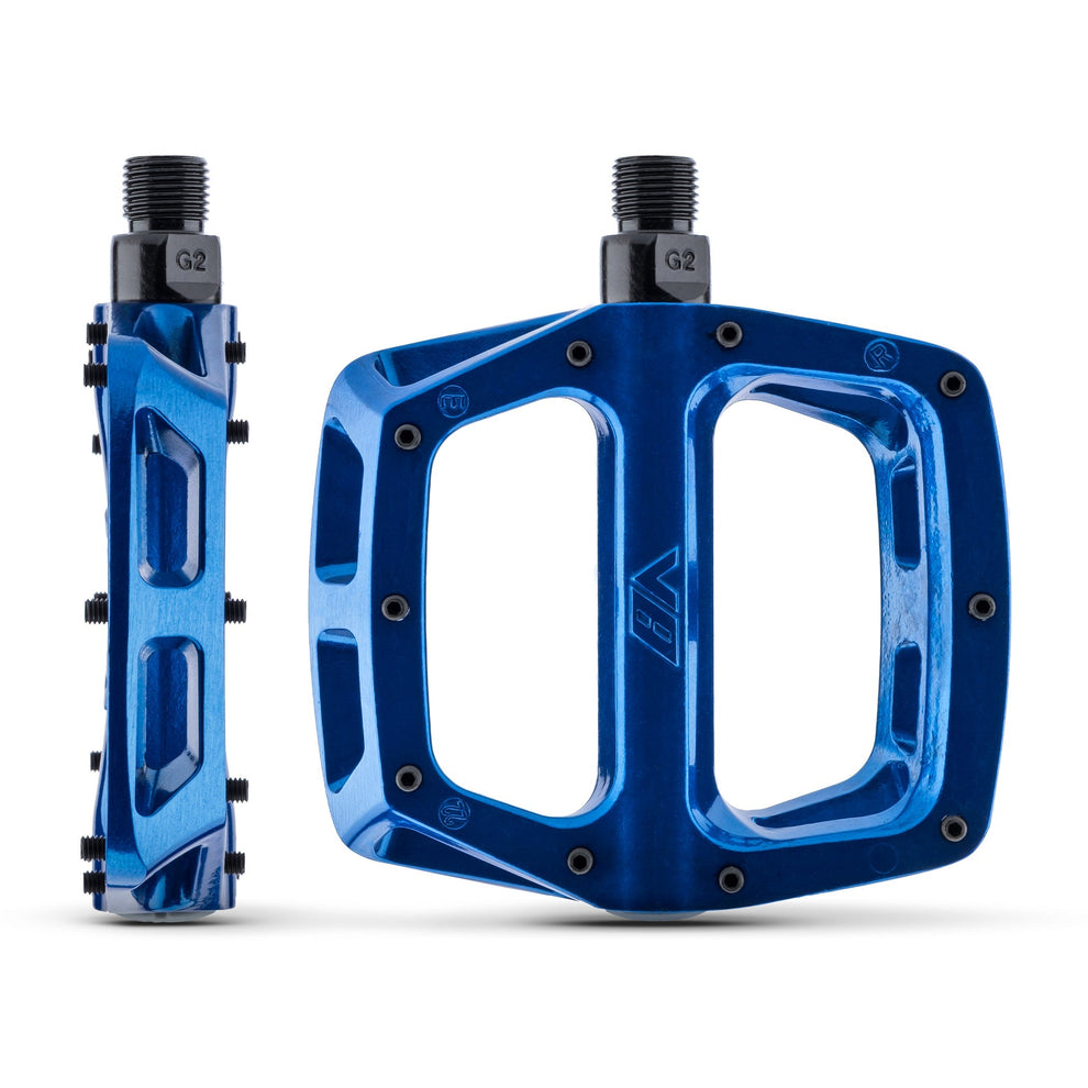 DMR V8 PEDALS – Sutton Bank Bikes