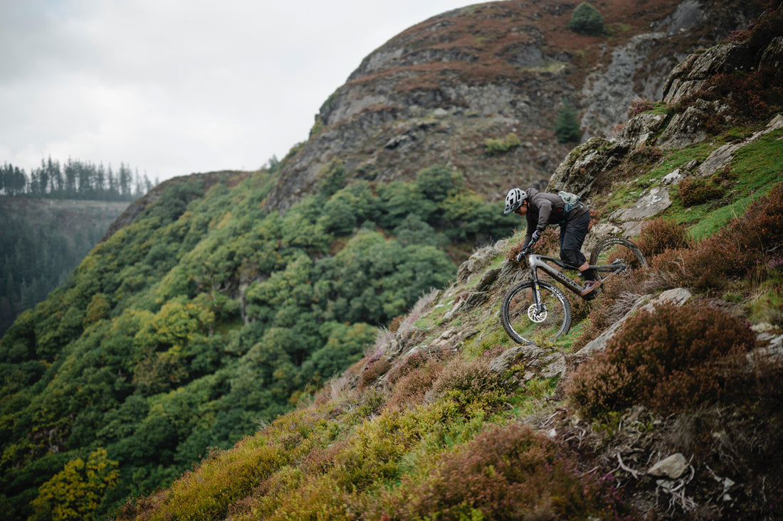 Sutton Bank Bikes Limited