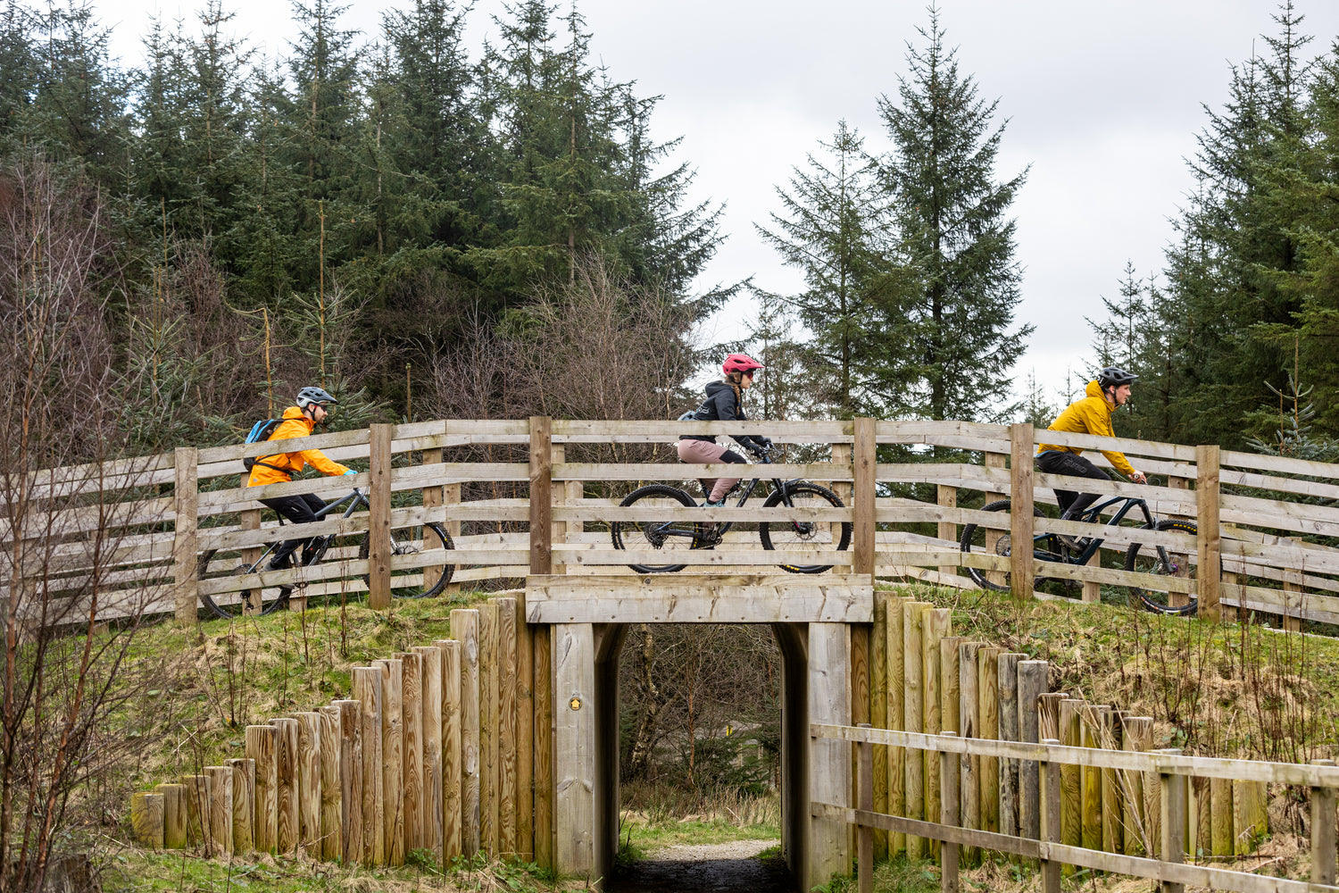 Sutton Bank Bikes Limited