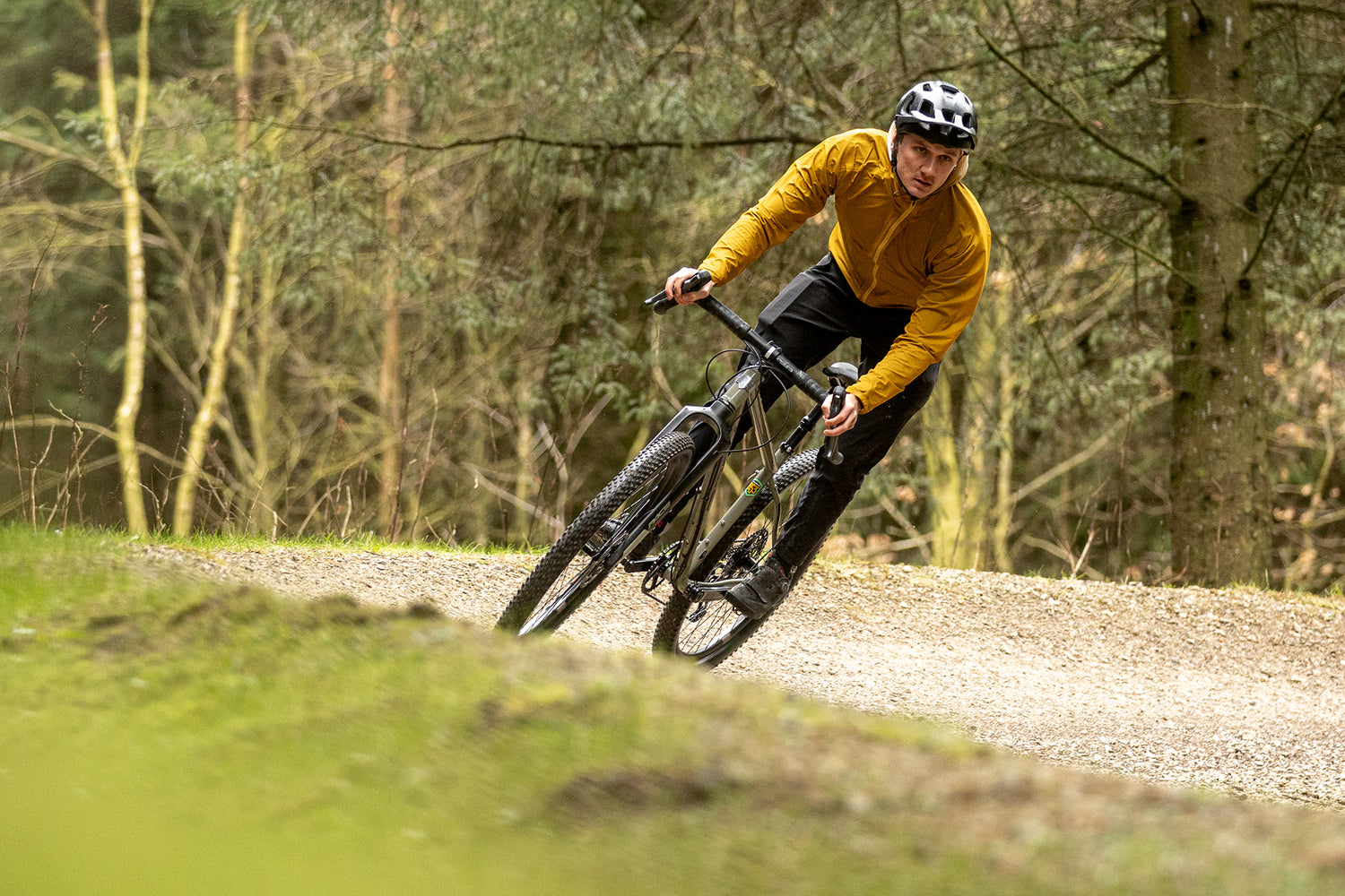 Sutton Bank Bikes Limited