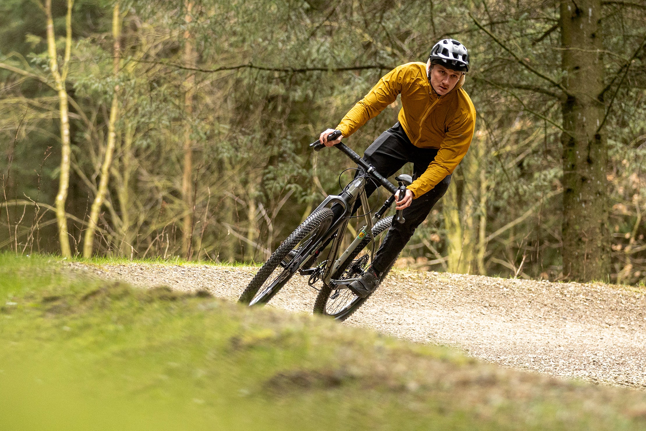 Sutton Bank Bikes Limited