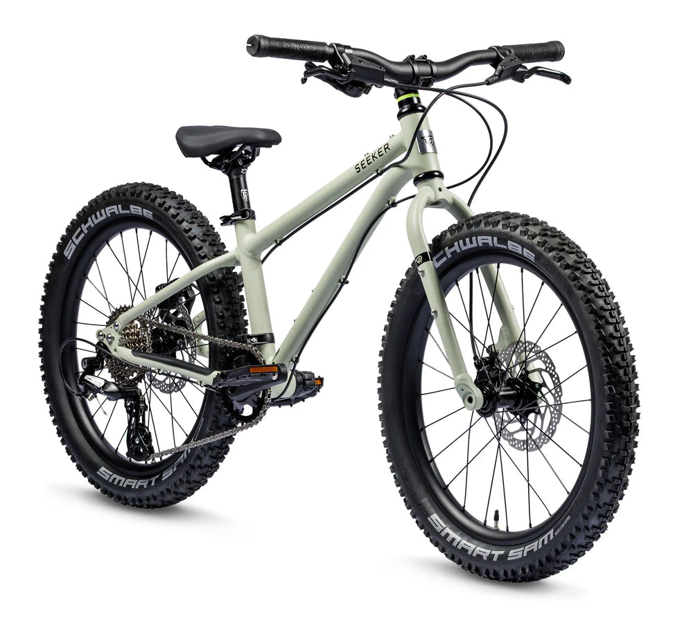 EARLY RIDER SEEKER 20 MY25 - AGES 6-8 – Sutton Bank Bikes