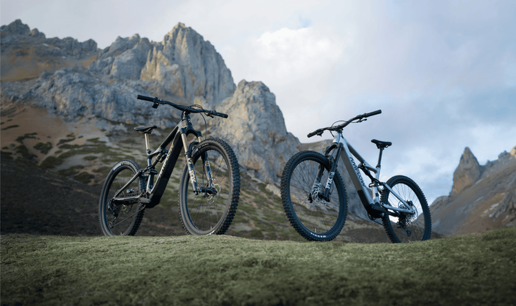 Sutton Bank Bikes Limited