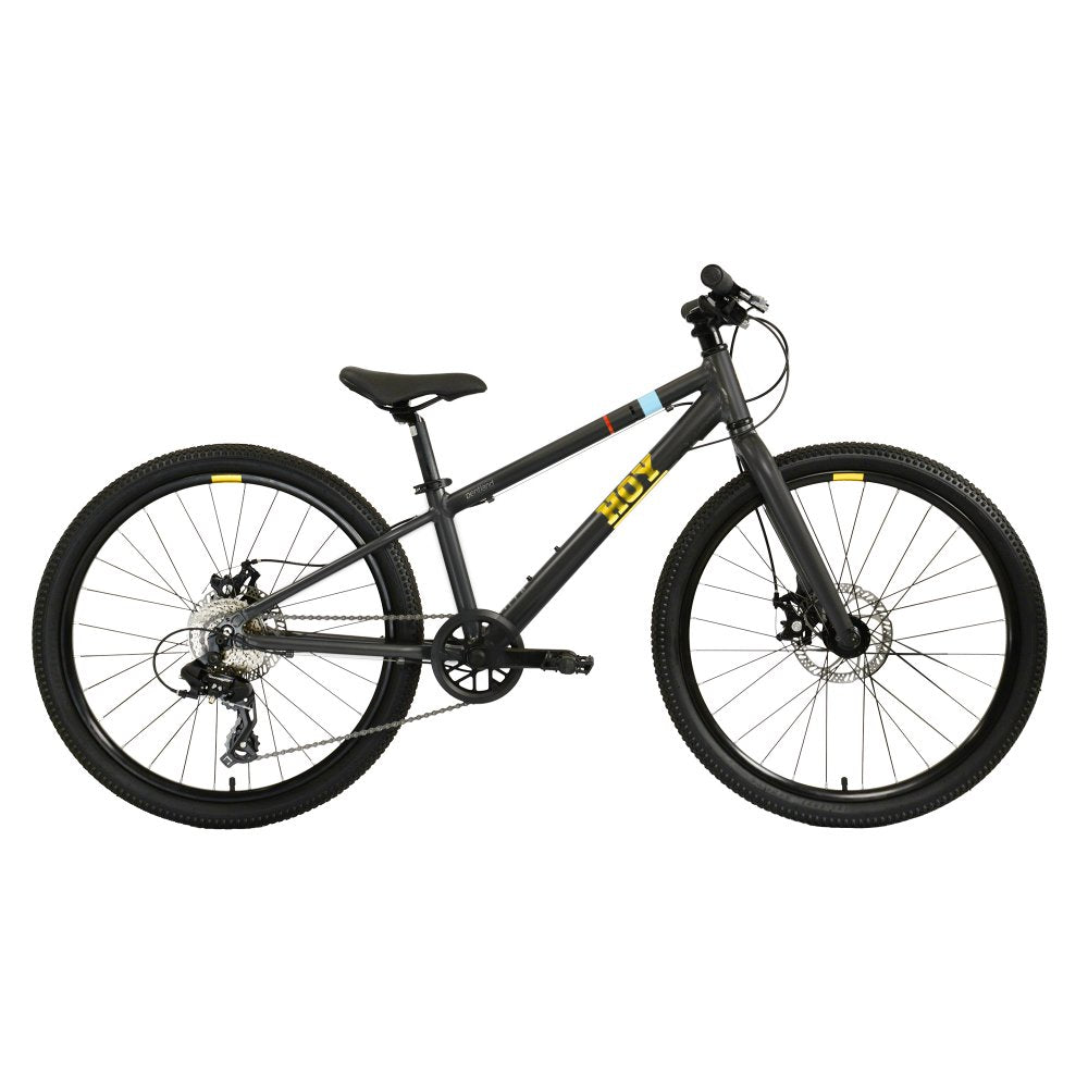 HOY Pentland 24" Kids Bike – Sutton Bank Bikes