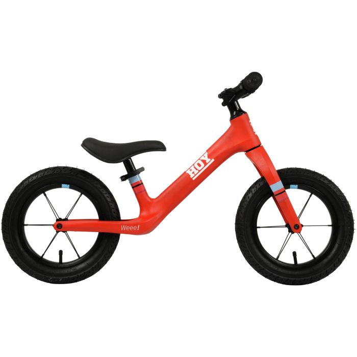 HOY Weee! 12" Balance Bike – Sutton Bank Bikes