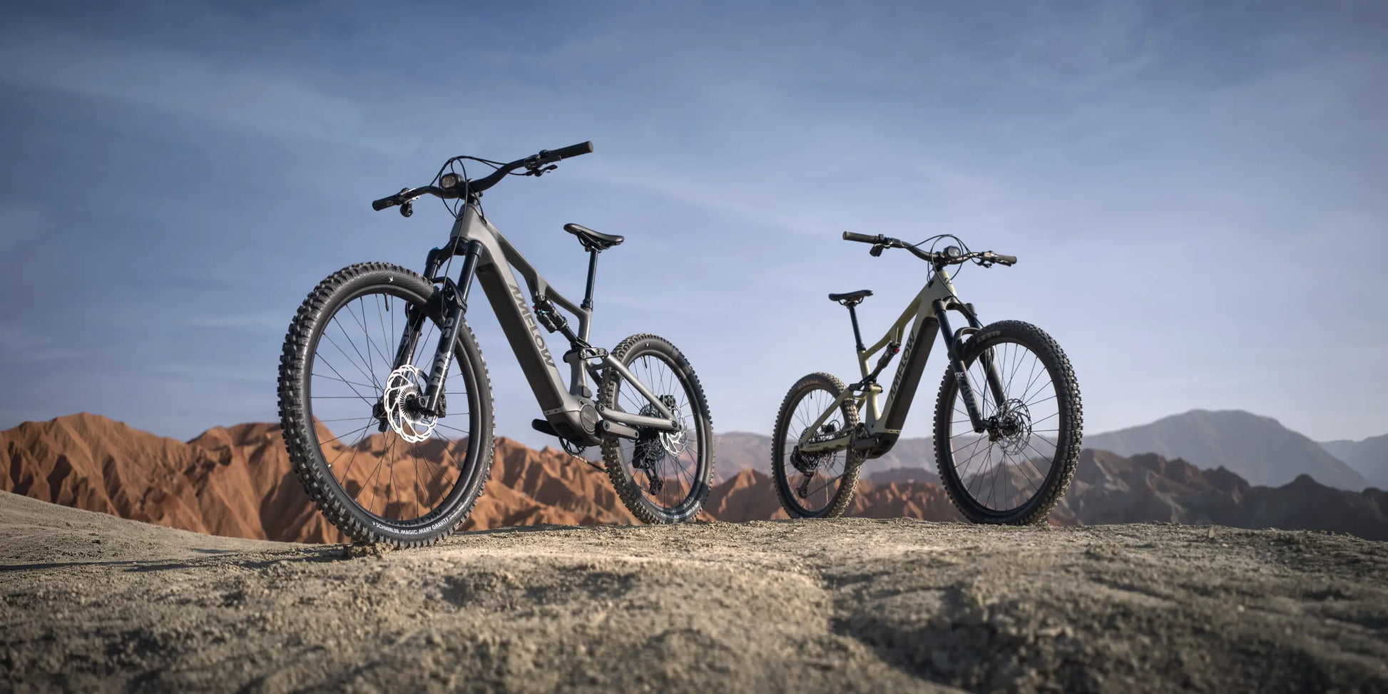 AMFLOW PR CARBON PRO 2027 – Sutton Bank Bikes