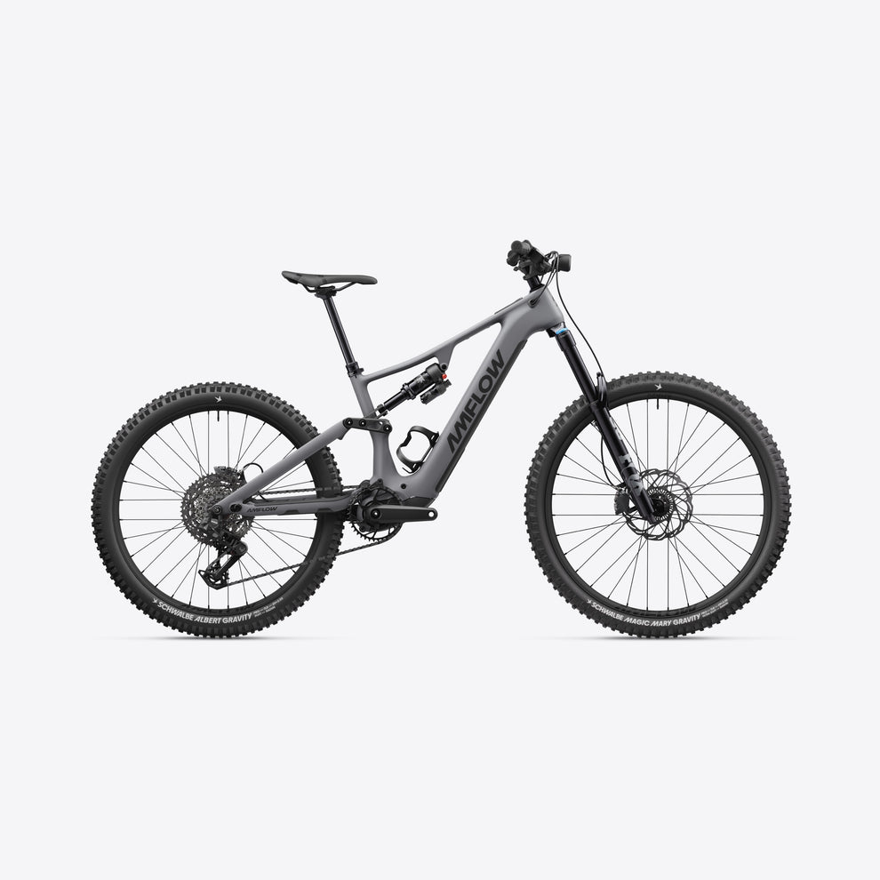 AMFLOW PR CARBON PRO 2027 – Sutton Bank Bikes