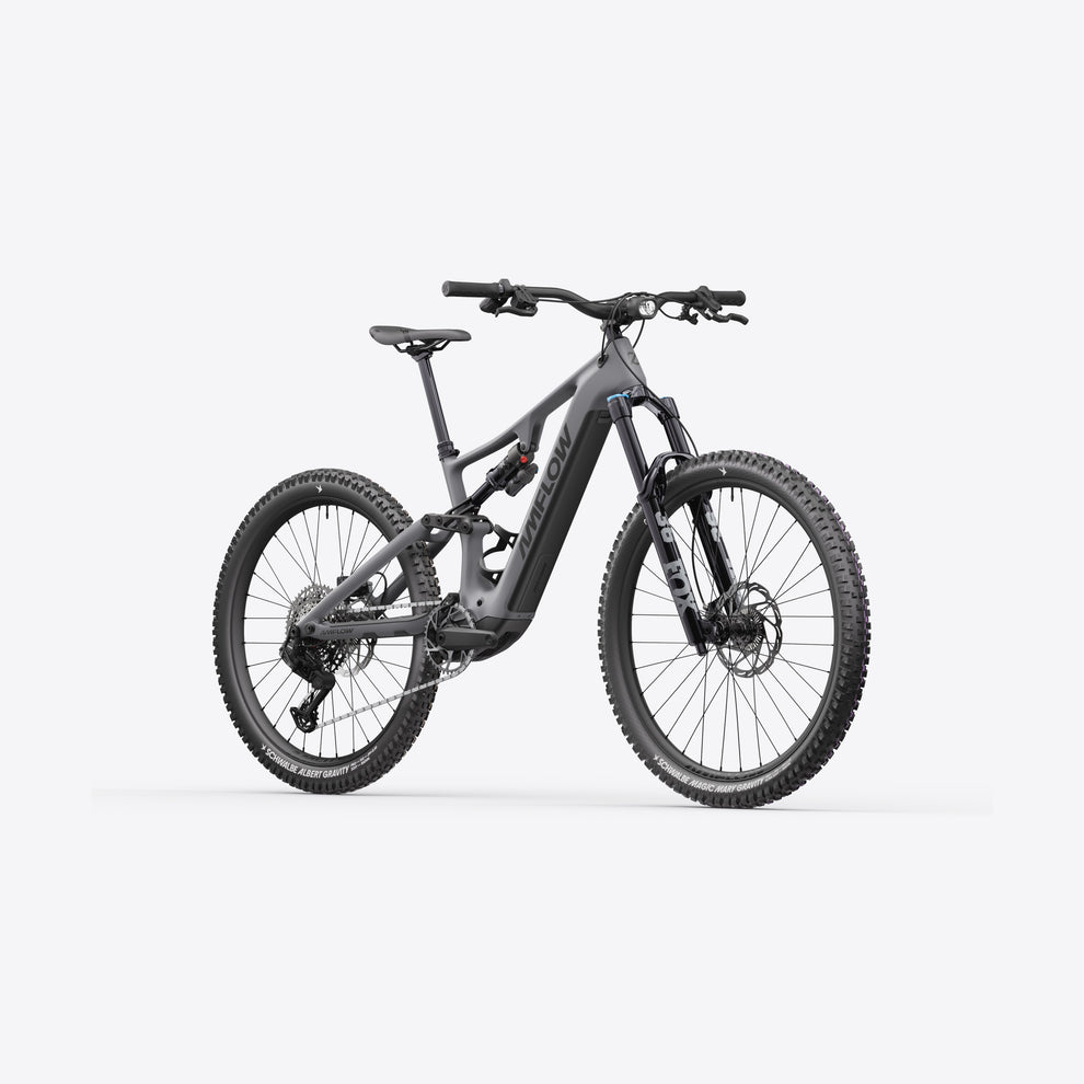 AMFLOW PR CARBON PRO 2027 – Sutton Bank Bikes