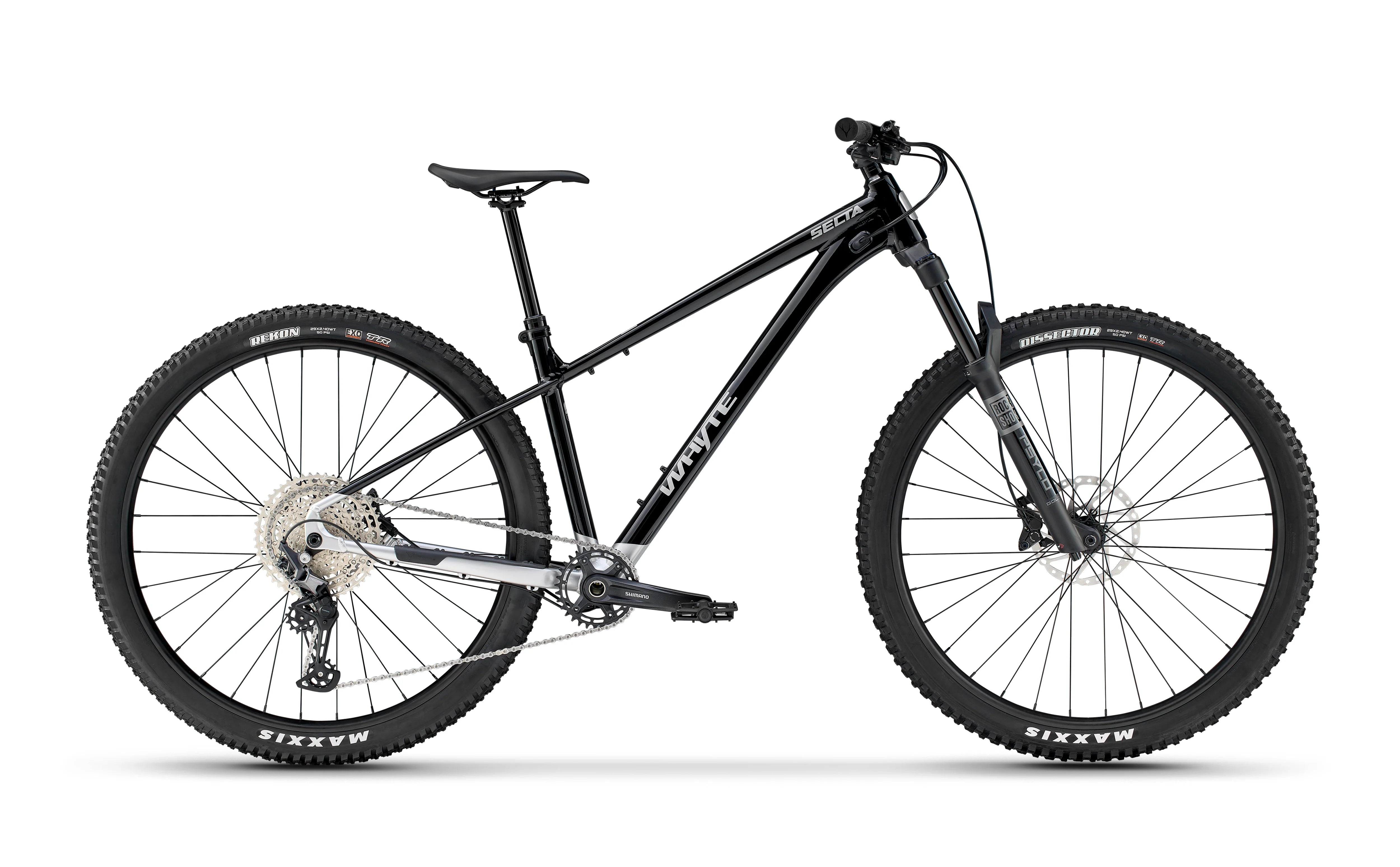 WHYTE SECTA RS MOUNTAIN BIKE – Sutton Bank Bikes